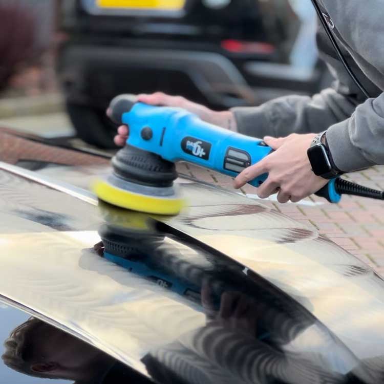 Training for Mobile Detailers and Valeters | Achieve Your Ambitions