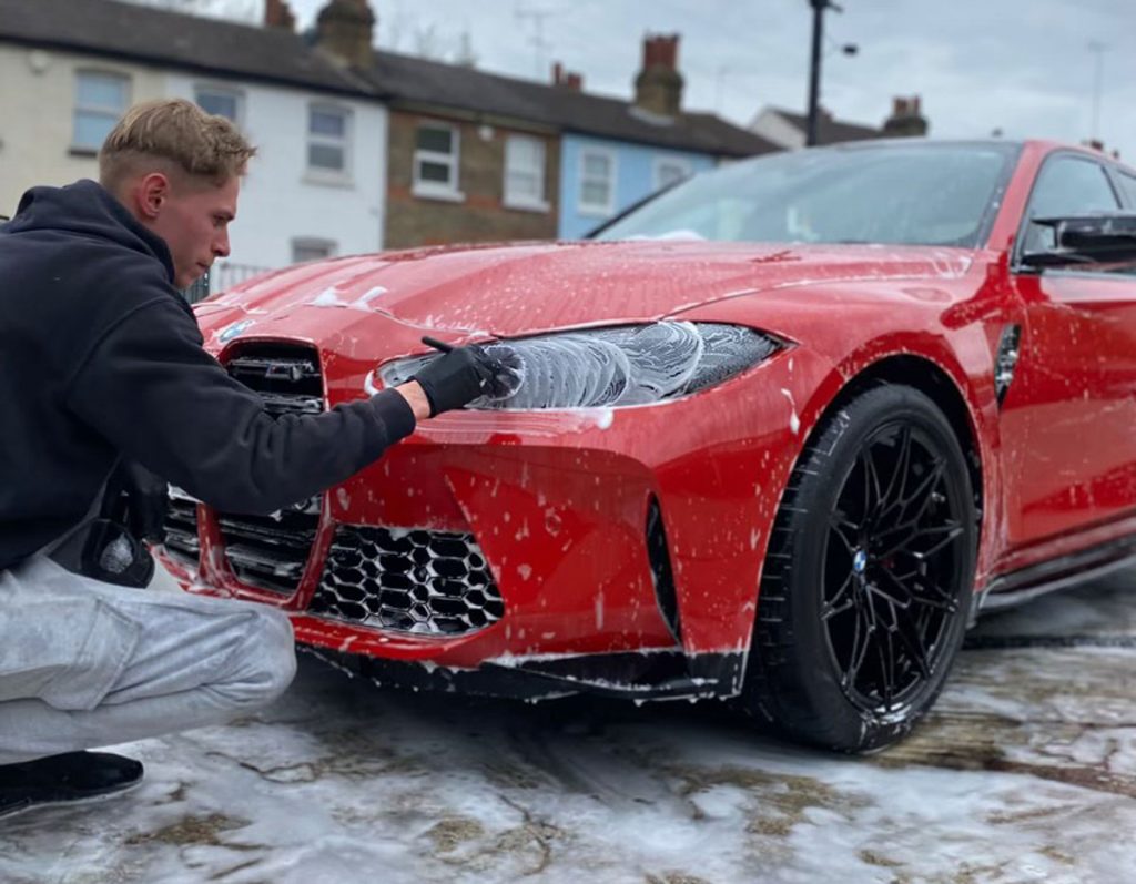 What is Car Detailing | A Detailer's Guide to Car Detailing